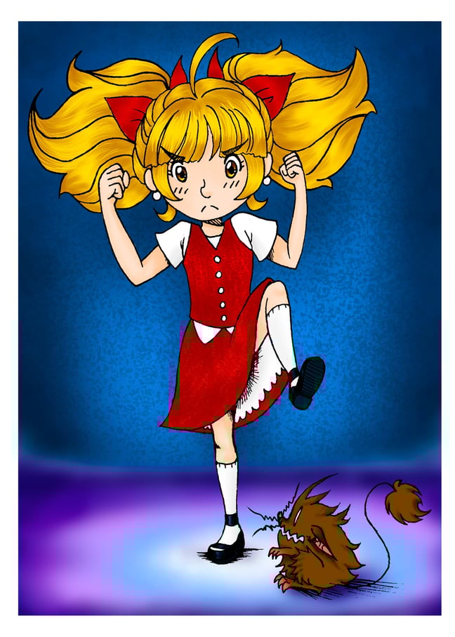 How to Help a Whiny Child